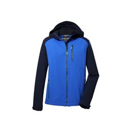 Killtec Jacke KOS 265 in Blau3044 | Gr.: M