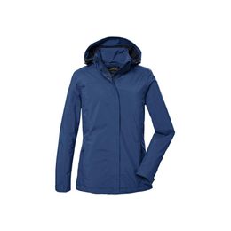Killtec Jacke KOS 42 in Blau3010 | Gr.: 40
