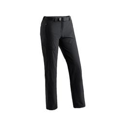 Maier Sports Hosen lang Lulaka in Schwarz01100 | Gr.: 21