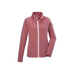 Killtec KOS 24 WMN FLX JCKT in Rose4047 | Gr.: 40