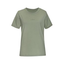 Copenhagen Studios T-Shirt in light olive | Gr.: L