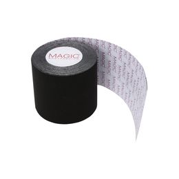 MAGIC BODYFASHION Brusttape Damen Gr&ouml;&szlig;e One Size schwarz
