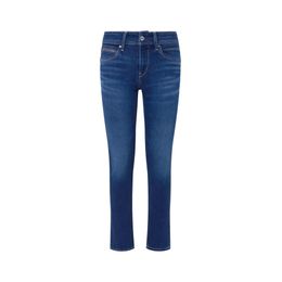 Pepe Jeans Jeans 'NEW BROOKE' Damen Gr&ouml;&szlig;e 30 dunkelblau