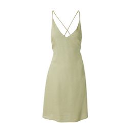 Studioselect Kleid 'Felice' Damen Gr&ouml;&szlig;e 40 khaki Winterkleid
