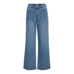Object Jeans 'Marina' Damen Gr&ouml;&szlig;e 32/33 blue denim