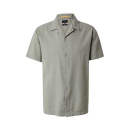 QS Hemd Herren Gr&ouml;&szlig;e XS khaki