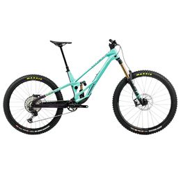 Orbea Rallon E-TEAM | Gr. M | Carbon Enduro (160-180mm)