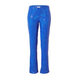 NLY by Nelly Hose Damen Gr&ouml;&szlig;e 40 blau