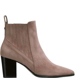 H&ouml;gl H&ouml;gl Chelsea Boots 'LUKE' Damen Gr&ouml;&szlig;e 38 schoko Winterschuhe