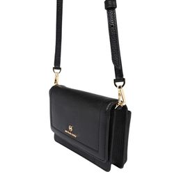 MICHAEL Michael Kors Umhängetasche Damen Größe One Size gold / schwarz