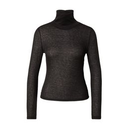 ABOUT YOU Shirt 'Swantje' Damen Gr&ouml;&szlig;e XS schwarz