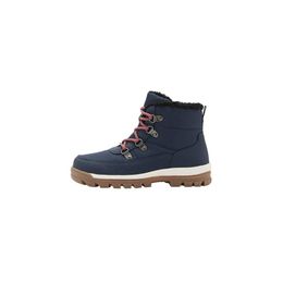 Mango Kids Stiefel 'Neo' Jungen Gr&ouml;&szlig;e 33 marine