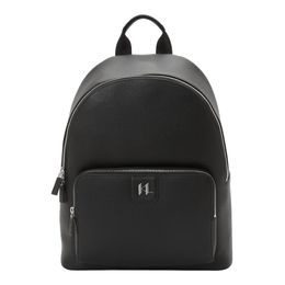 K by KARL LAGERFELD Karl Lagerfeld Backpack male Black size One Size