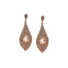 Sohi Earrings ' Arista ' female Gold size Onesize