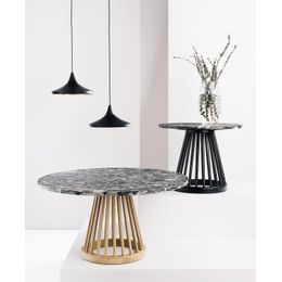 Tom Dixon Beat Wide LED Pendant Black