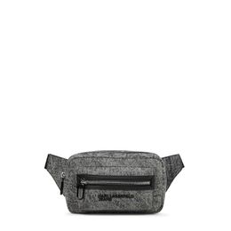 KARL LAGERFELD JEANS Fanny Pack 'Logo' male Black size One Size