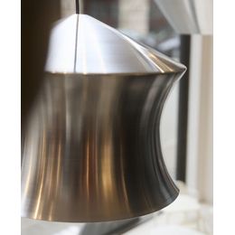 Tom Dixon Beat Waist LED Pendant Aluminium