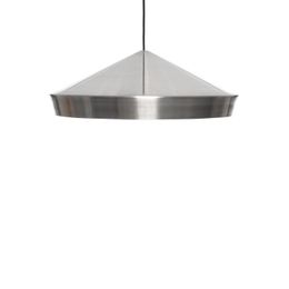 Tom Dixon Beat Flat LED Pendant Aluminium