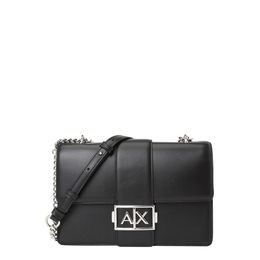 Armani Exchange Umhängetasche 'JODIE' Damen Größe One Size schwarz