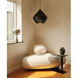 Tom Dixon Beat Stout LED Pendant Black