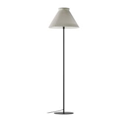 Le Klint LK334H High Stehlampe Schwarz/Weiß Kunststoff