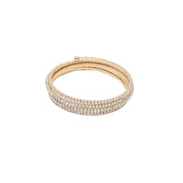 Sohi Bracelet ' Deeya ' female Gold size Onesize