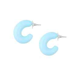 Sohi Earrings 'Kirpa' female Blue size Onesize
