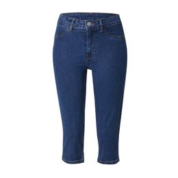 Vila Jeggings 'VIJeggy' Damen Gr&ouml;&szlig;e 29 blue denim