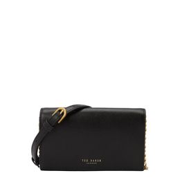 Ted Baker Clutch 'Tabina' Damen Größe One Size schwarz