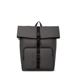 KARL LAGERFELD JEANS Backpack male Grey size One Size