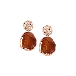 Sohi Earrings 'Amodini' female Gold size Onesize