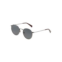 Levi's LEVI'S Sonnenbrille Herren Größe One Size burgunder / silber