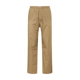 WEEKDAY Hose 'Paul' Herren Größe 33 beige