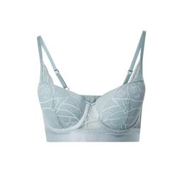 Hunkemöller Hunkemöller Bra 'Luna' female Grey size 70