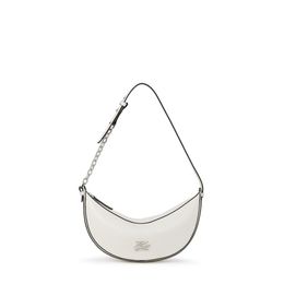 K by KARL LAGERFELD Karl Lagerfeld Shoulder Bag 'AUTOGRAPH' female White size One Size
