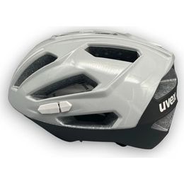 Uvex Gravel X Rennrad-Helm papyrus 52-57 cm