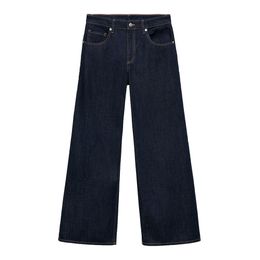 Mango Jeans 'ANNIE' Damen Gr&ouml;&szlig;e 24/25 dunkelblau