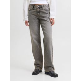 Jack & Jones JJXX Jeans 'JXSeville' Damen Gr&ouml;&szlig;e 31 grey denim
