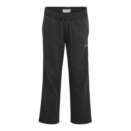 Jack & Jones Plus Jack & Jones Plus Pants 'JPSTKANE NORREBRO' male Grey size 44