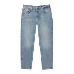 Pull&Bear Pull&Bear Jeans Herren Größe 30 blue denim
