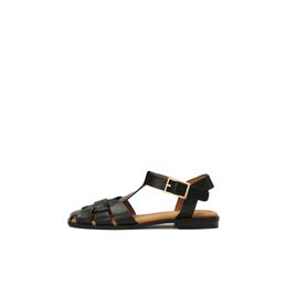Kazar Sandals female Black size 41