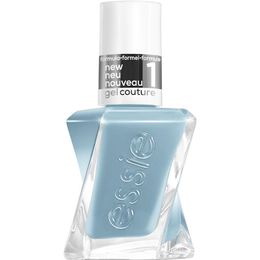 essie Damen essie Nagellack &raquo; Nagellack gel couture&laquo; mit nat&uuml;rlichen Inhaltsstoffen blau