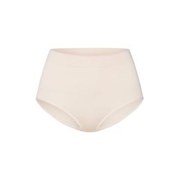 MAGIC BODYFASHION Shaping Slip 'Comfort Brief' female Beige size L