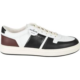 Hogan Low-Top Sneaker - H668 Sneakers White - Gr. 7 - in Wei&szlig; - f&uuml;r Damen