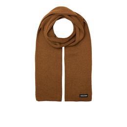 Jack & Jones JACK & JONES Strickschal »JACDNA KNIT SCARF NOOS« Monks Robe