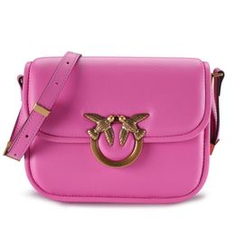 Pinko Tasche 'Love Box' Damen Gr&ouml;&szlig;e One Size pink