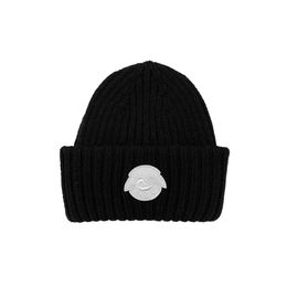Elho Beanie 'Graz 89' female Black size One Size