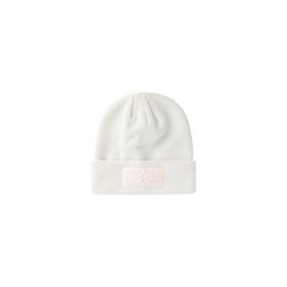 Alpha Industries Skimütze »Velcro Beanie« jet stream white