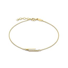 Isabel Bernard Bracelet female Gold size One Size