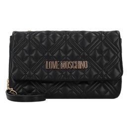Love Moschino Umhängetasche 'Smart Daily' Damen Größe One Size schwarz
